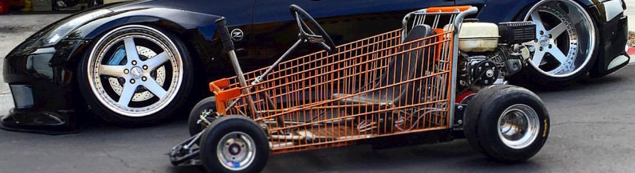 Talking Shift_04: Cummins Cuties & Grocery-Getter | DrivingLine