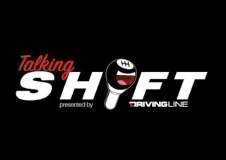 Talking Shift | DrivingLine
