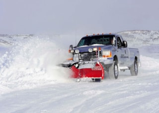 5 Winter Prep Tips for the Ford Super Duty 6.0L Power Stroke Diesel ...