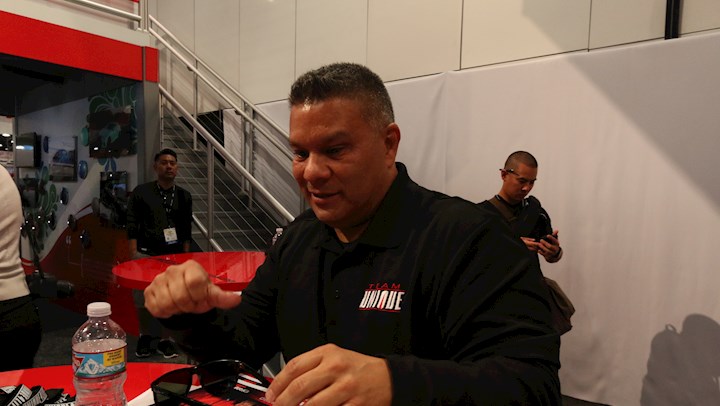 Unique Finds With Will Castro | DrivingLine