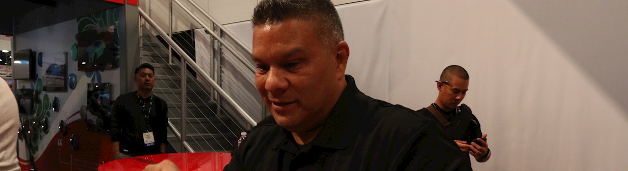 Unique Finds With Will Castro | DrivingLine