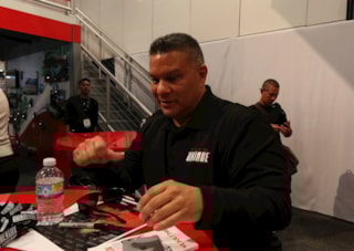 Unique Finds With Will Castro | DrivingLine