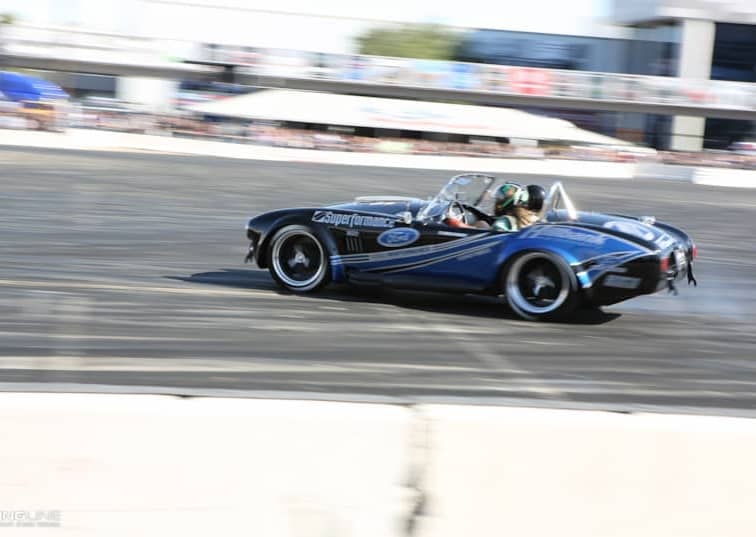 SEMA 2016 Wrap Up: Cars Raising the Bars [Gallery] | DrivingLine