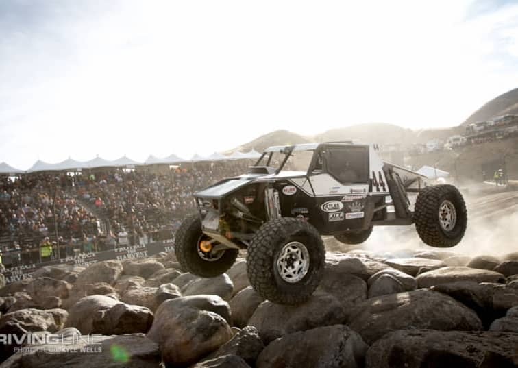 2016 Ultra4 Nationals Snapshot [Gallery] | DrivingLine
