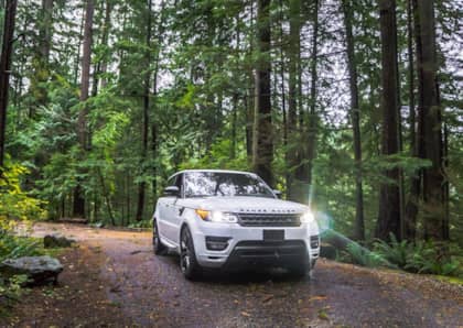 4 Reasons Why a Range Rover Classic Is a Brilliant Idea | DrivingLine