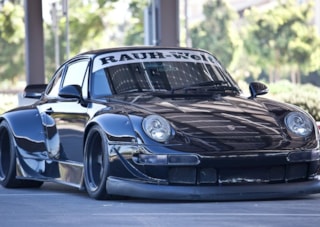 The Cost (and Rewards) of Building an RWB | DrivingLine