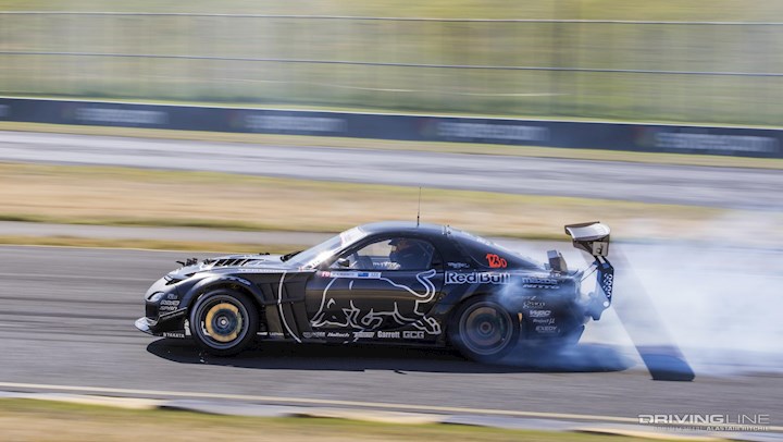 Time Machines: World Time Attack Challenge 2016 | DrivingLine