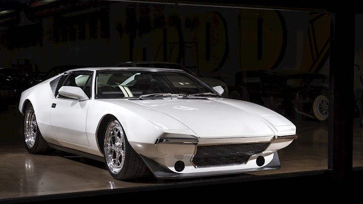 Ford Ecoboost Gas Monkey Garage Gas Monkey Garage Added A New Photo.