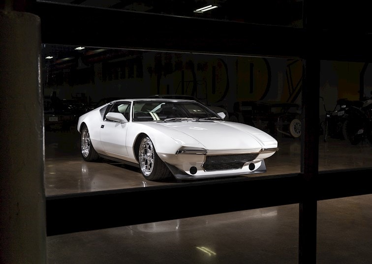 Gas Monkey Garage's LS-Swapped Porsche 996: Not Just a Redneck's Ride ...