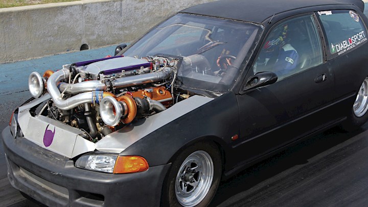 Unique, Budget-Friendly Diesel Engine Conversions [Part 2 of 2 ...