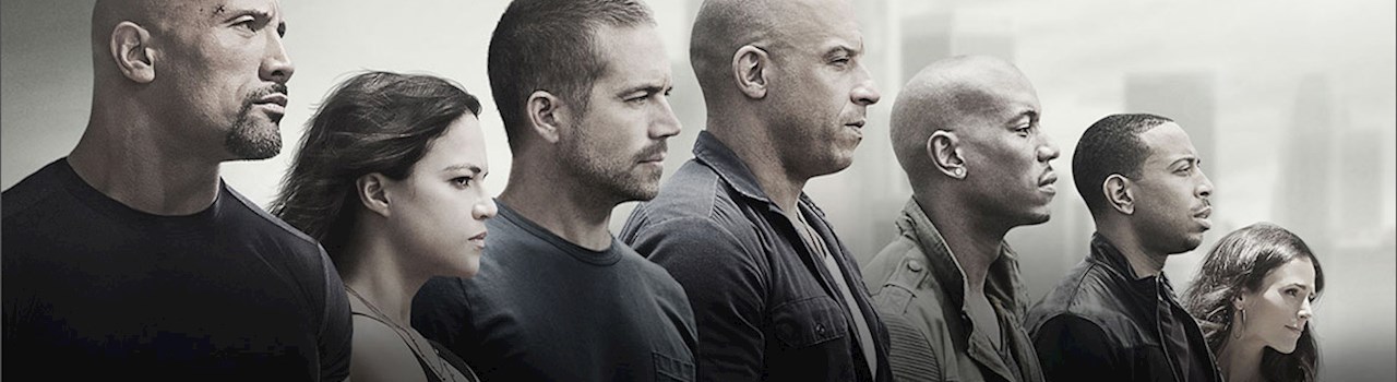 Think Fast! The Fast 8 Trailer Is Here | DrivingLine