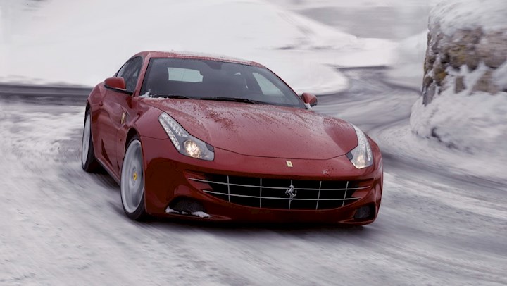 10 Winter-Ready Vehicles to Dominate Snow-Filled Roads | DrivingLine