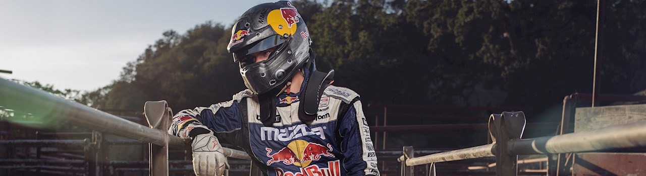 The UNSTOPPABUL Mad Mike | DrivingLine