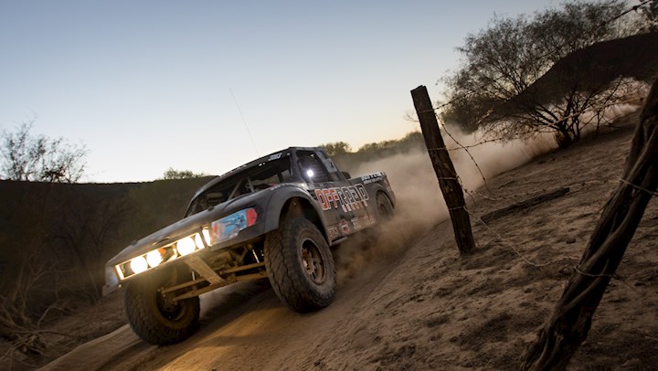 2017 Bucket List: Truck & Off-Road Events | DrivingLine