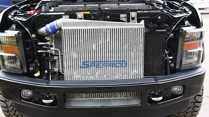 Intercoolers 101: A Turbocharged Engine’s Best Supporting Actor ...