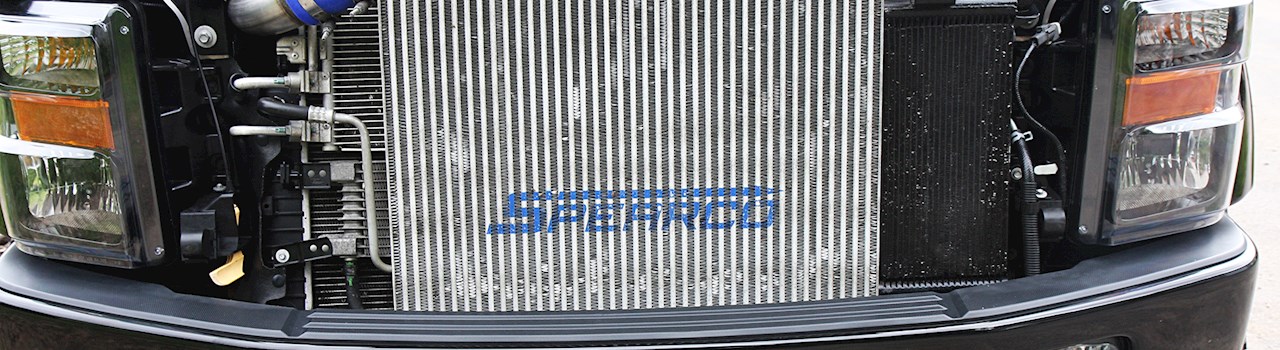 Intercoolers 101: A Turbocharged Engine’s Best Supporting Actor ...