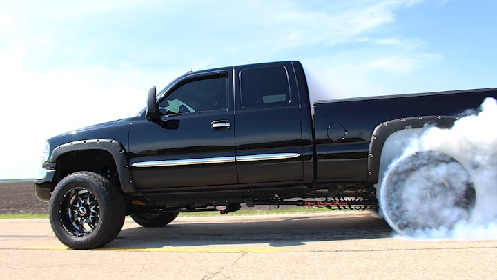 EFI Live Tuning: The Diesel Industry’s Most Powerful Tuning Tool ...