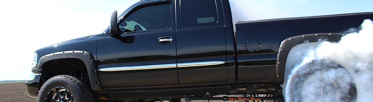 Efi Live Tuning The Diesel Industrys Most Powerful Tuning Tool