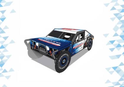 KOH Driver Profile: Jason Scherer | DrivingLine