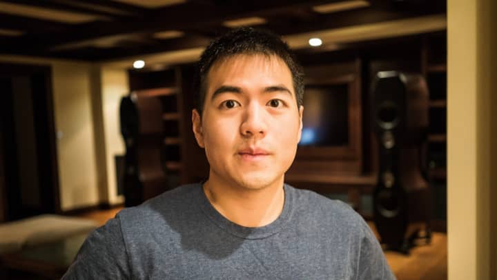 Philip Cheng | DrivingLine