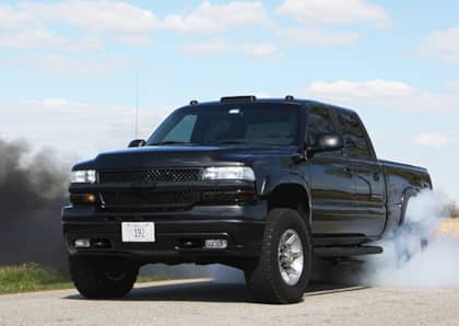 5 of the Fastest Diesels on the Planet | DrivingLine