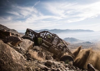 KOH Driver Profile: Shannon Campbell | DrivingLine