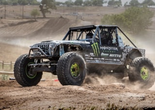 KOH Driver Profile: Bailey Campbell | DrivingLine