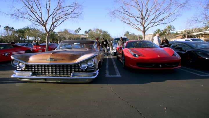 A SoCal Morning at Cars and Coffee Aliso Viejo [Gallery] | DrivingLine