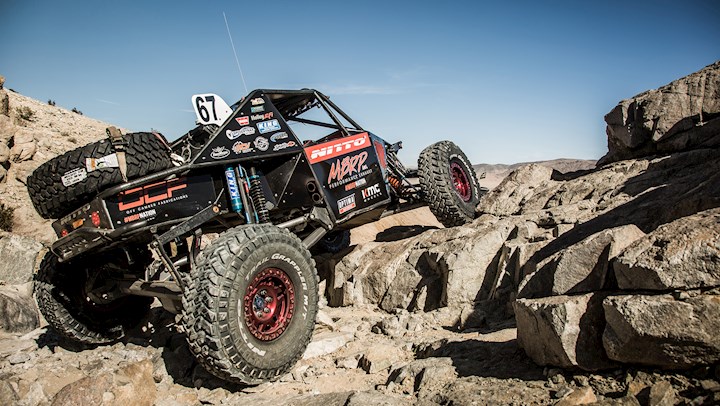 Will 2017 KOH See a Three-Time King? | DrivingLine