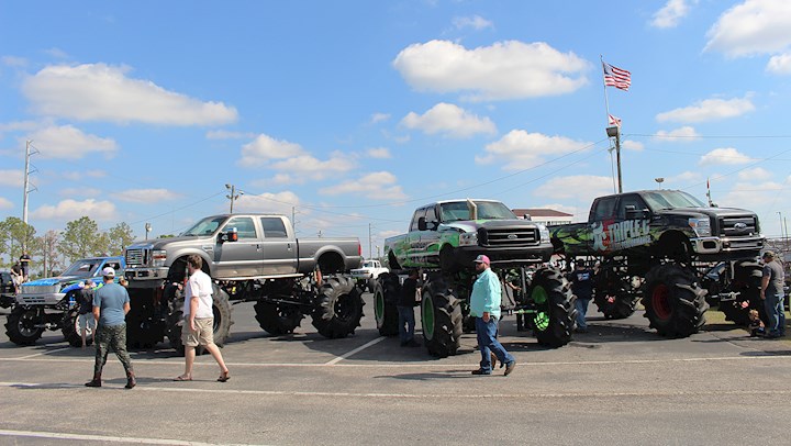 2017 Florida Truck Fest | DrivingLine