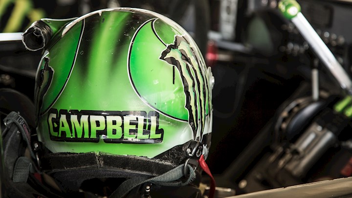 Above All, Race Safely: 10 Things That Protect Racers | DrivingLine