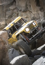 Ultra4 Unlimited 4 Wheel Drive Racing | DrivingLine