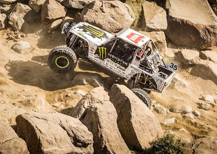 2017 KOH Race Recap With Bailey Campbell | DrivingLine