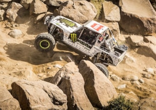Ultra4 Unlimited 4 Wheel Drive Racing | DrivingLine
