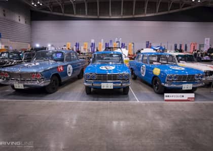 Brett Lunger | An American Racing Hero | DrivingLine