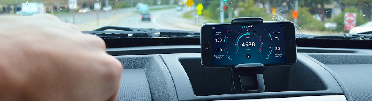 EZ Lynk Auto Agent Review | DrivingLine