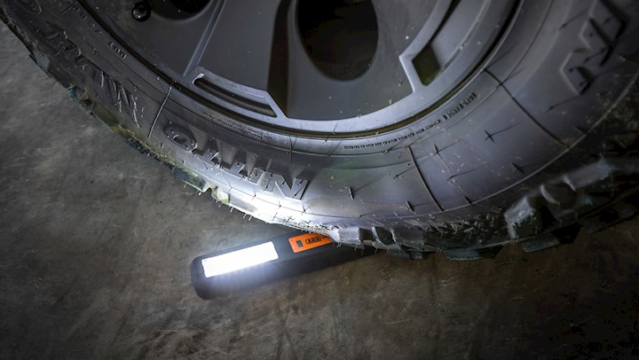 ARB Adventure Light 600 Review | DrivingLine