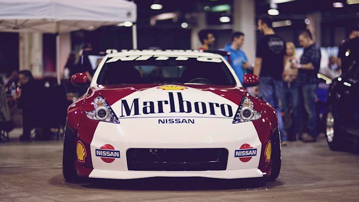 2017 Tuner Galleria: Blown Away in the Windy City | DrivingLine