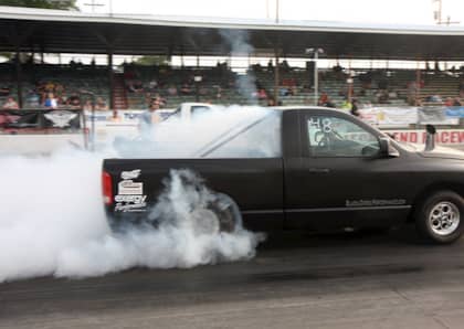 5 of the Fastest Diesels on the Planet | DrivingLine