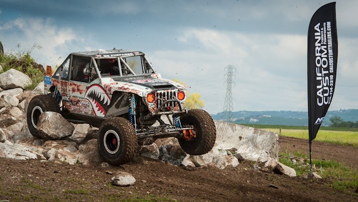 2017 Nitto Tire Nor Cal Rock Racing: Round 1 Brings the Fun | DrivingLine