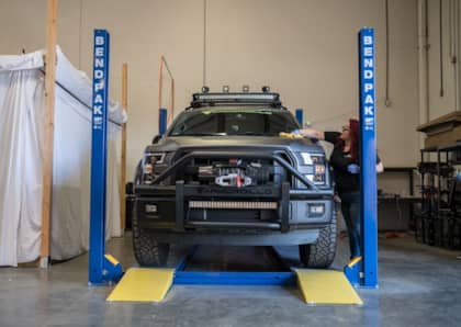 DIY: 20 Tips & Tricks for Painting Your 4x4 | DrivingLine