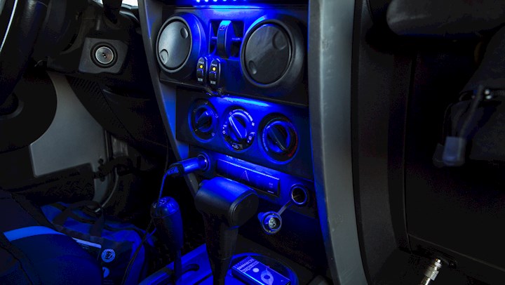 How to Customize Your Ride With DIY LED Strip Lighting DrivingLine