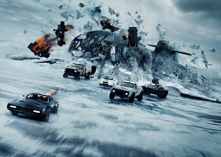 Still a Buster, But He’s Our Buster: Paul Walker Tribute | DrivingLine