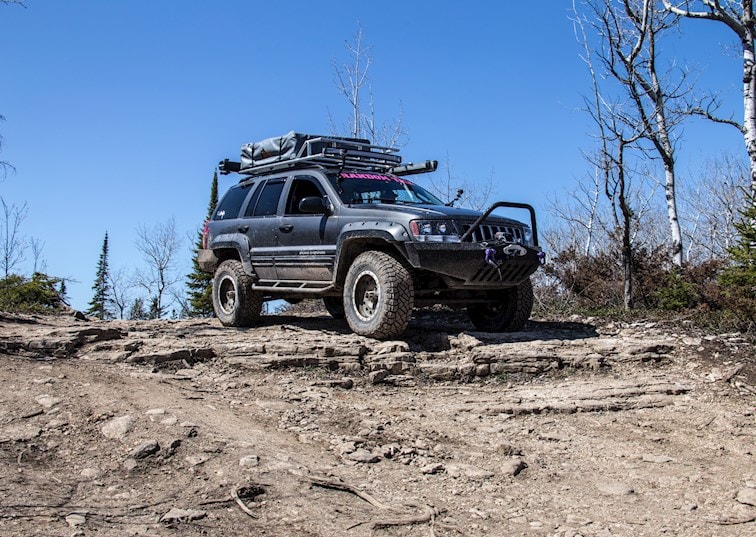 10 Rigs From Overland Expo That Will Make You Want to Sell Your House ...