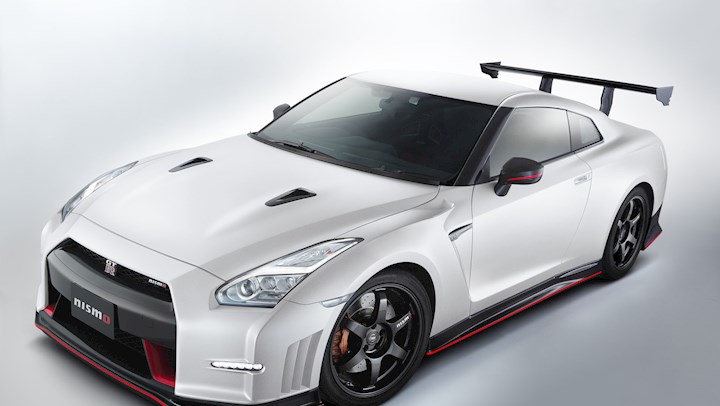 Yes, Please: Nissan to Expand NISMO Road Car Lineup | DrivingLine