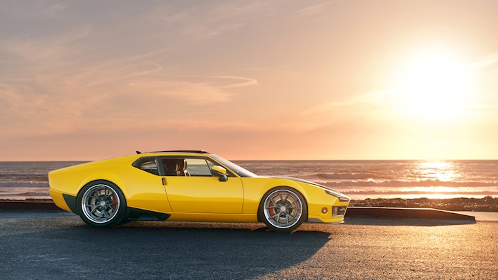 Top Swaps: 5 LS-Swapped Vehicles That Deserve Another Look | DrivingLine