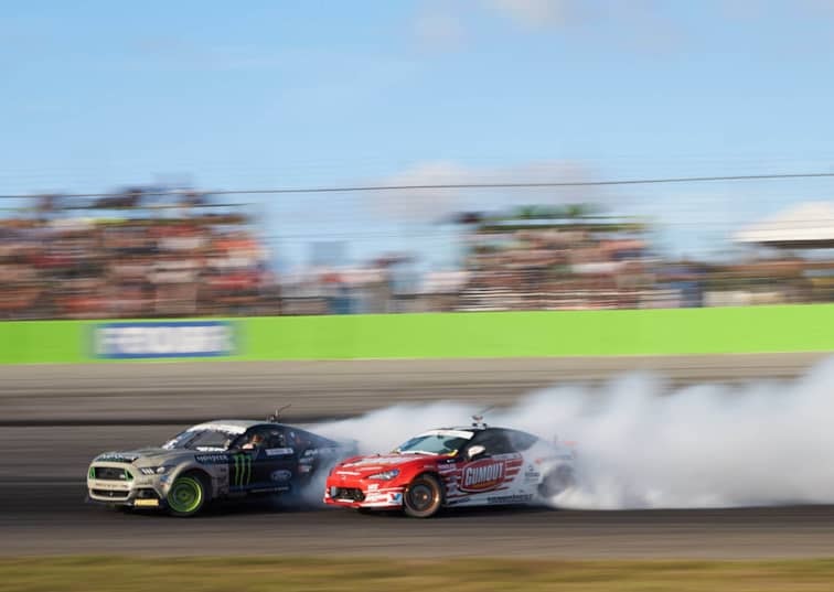 2017 Formula Drift Orlando Recap [Gallery] | DrivingLine