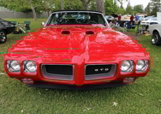 The First Muscle Car: Pontiac GTO Through the Years | DrivingLine