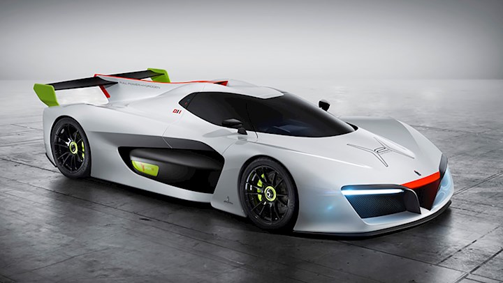 4 Reasons Why Auto Enthusiasts Should Embrace Hydrogen | DrivingLine