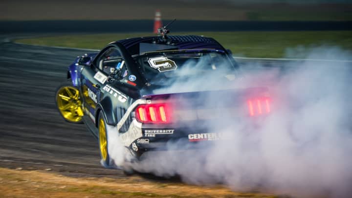 2017 Formula Drift Atlanta Recap [Gallery] | DrivingLine